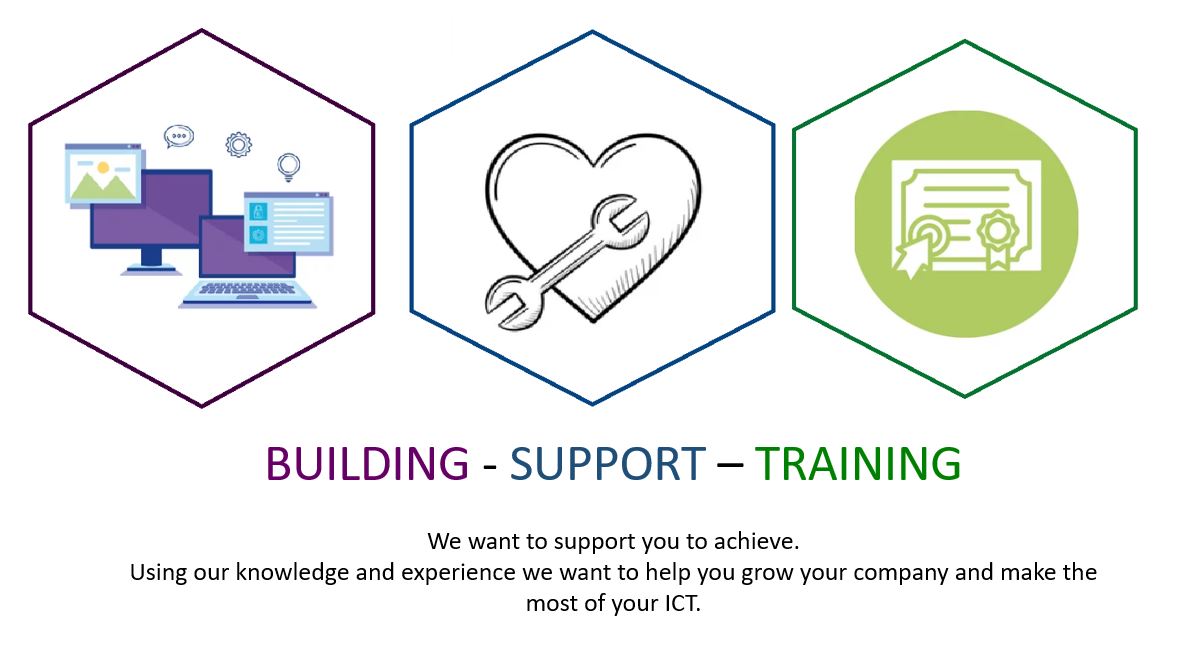 Carroll Computing – Great solutions, better prices